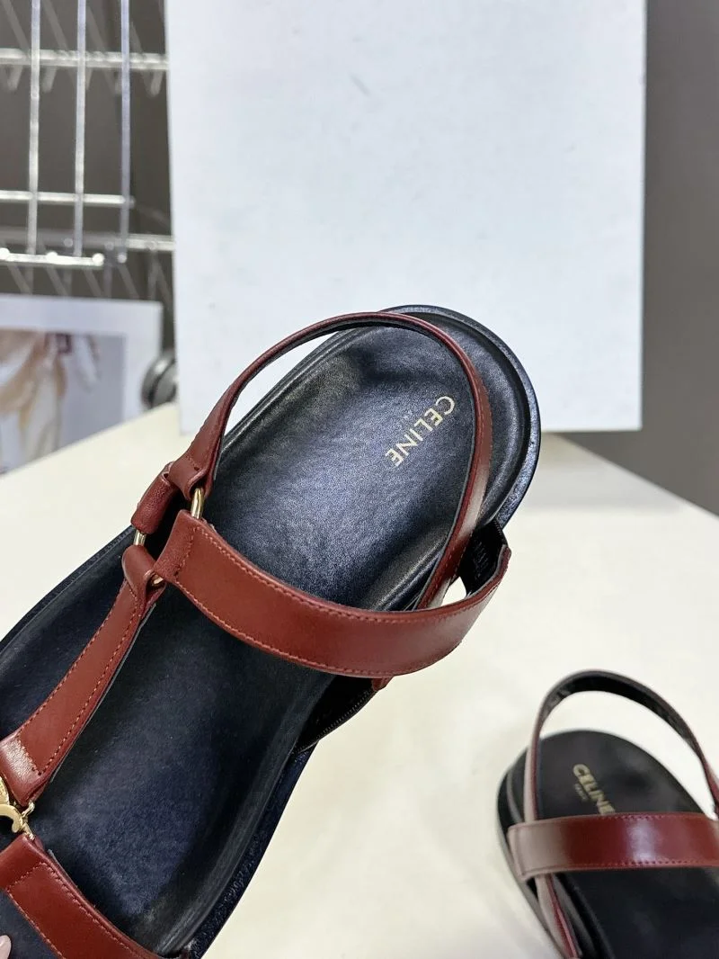 Low-cost Celine Sandals