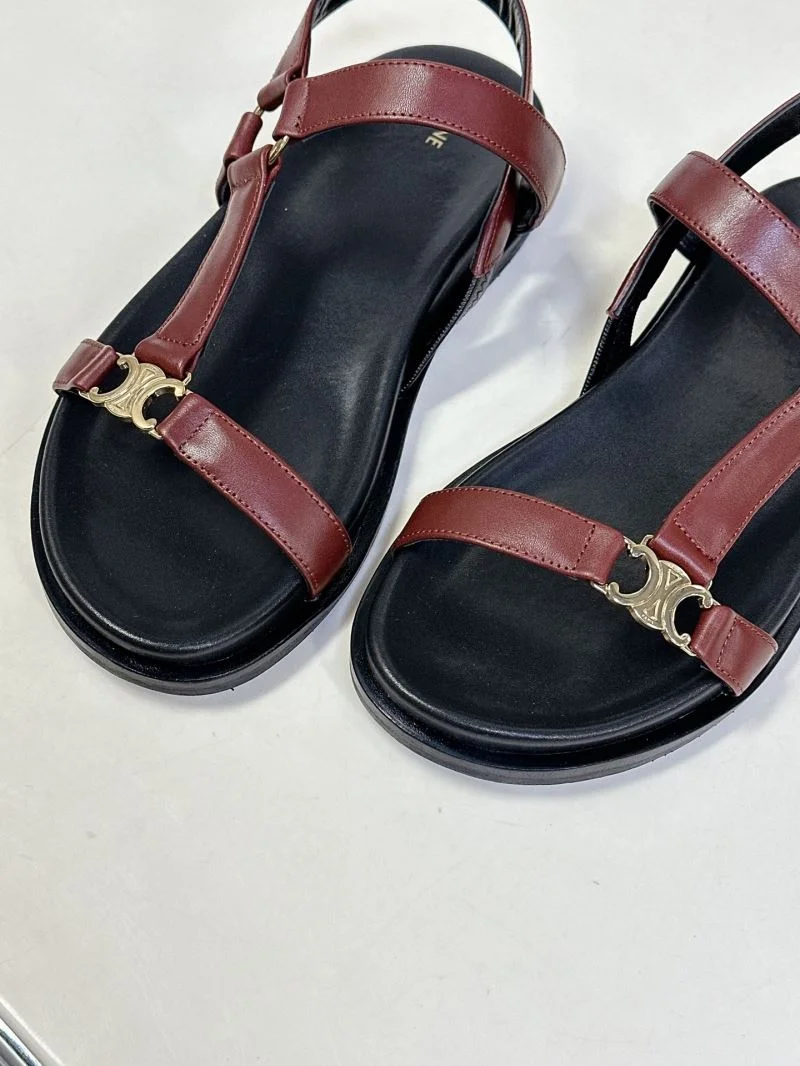 Low-cost Celine Sandals