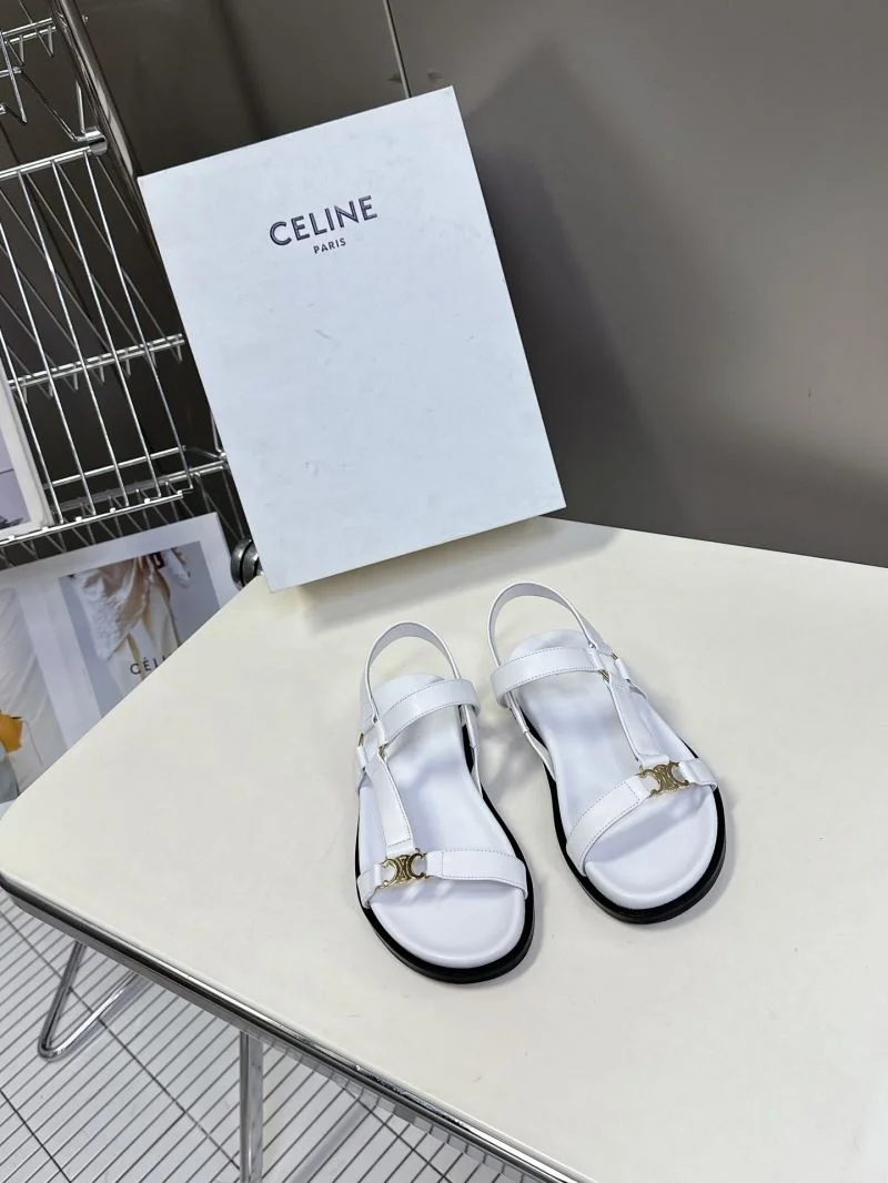 Celine Sandals