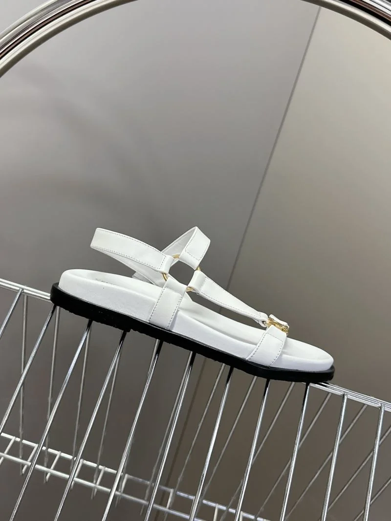 Exact replica Celine Sandals