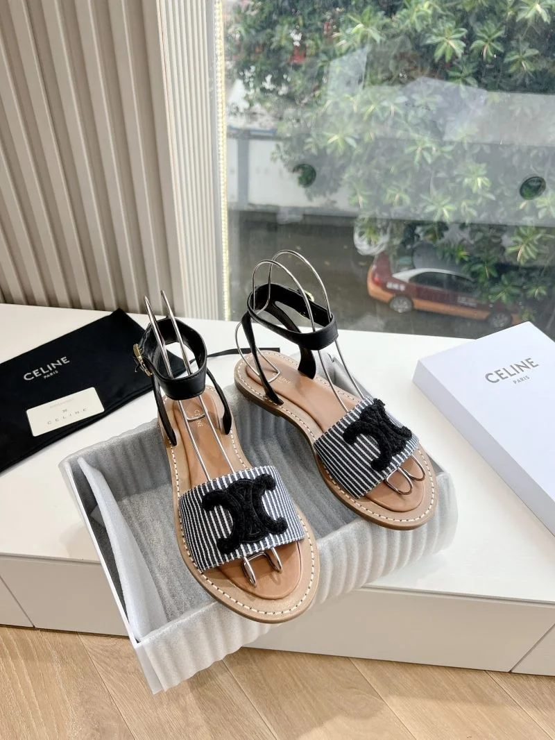 Celine Sandals