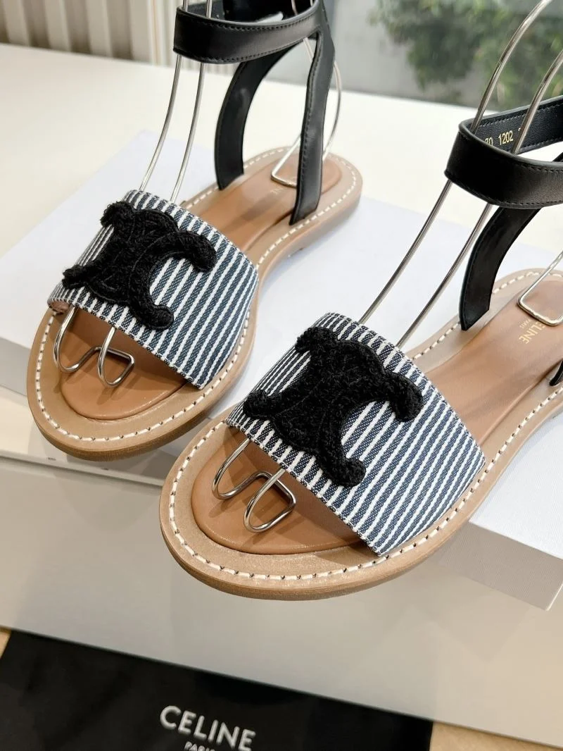Inexpensive Celine Sandals