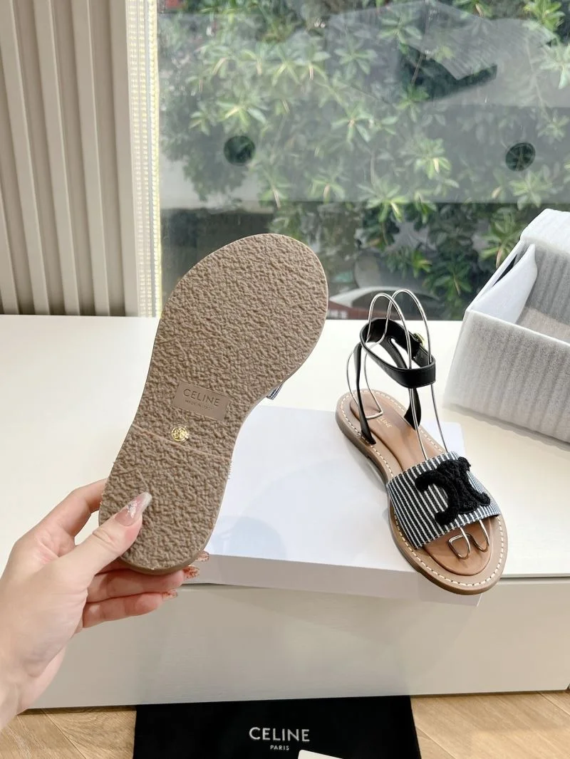 Inexpensive Celine Sandals