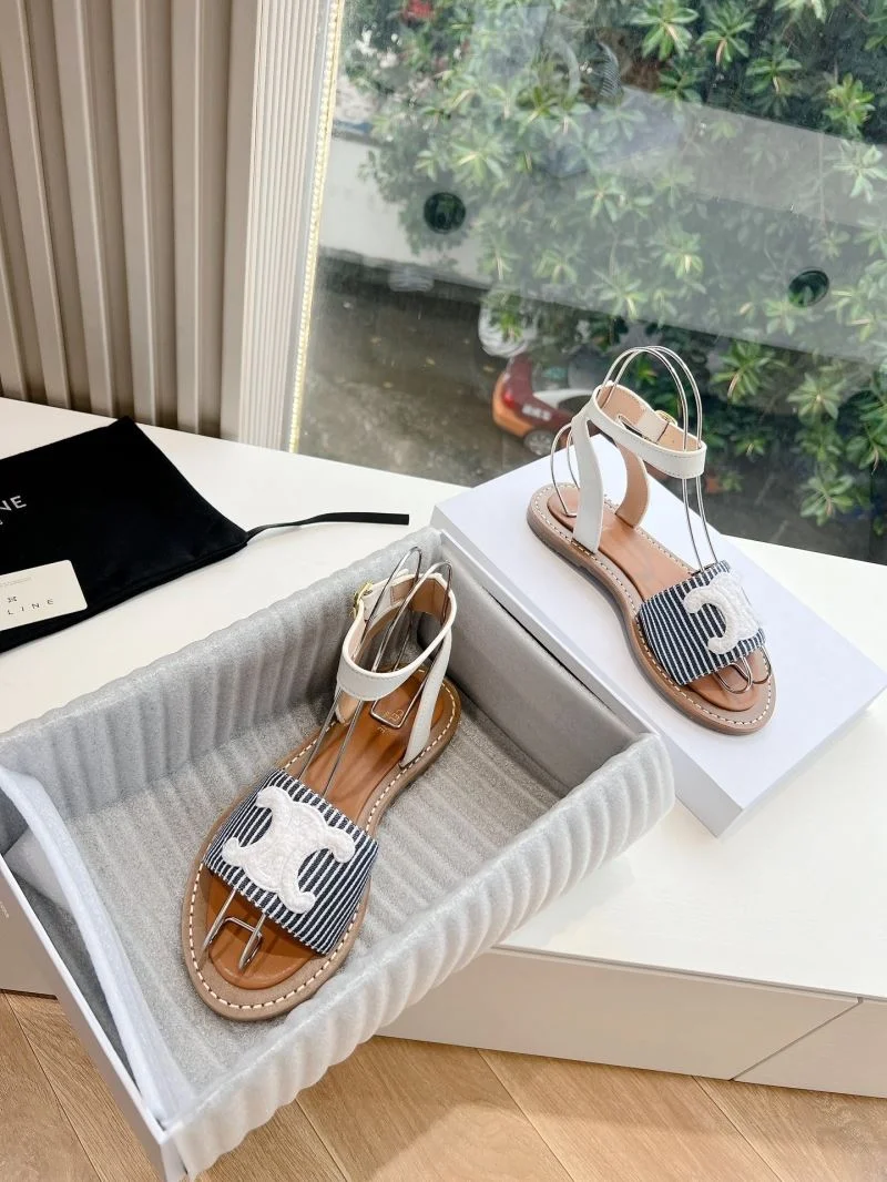 Original Celine Sandals