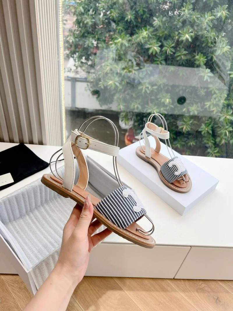 Original Celine Sandals