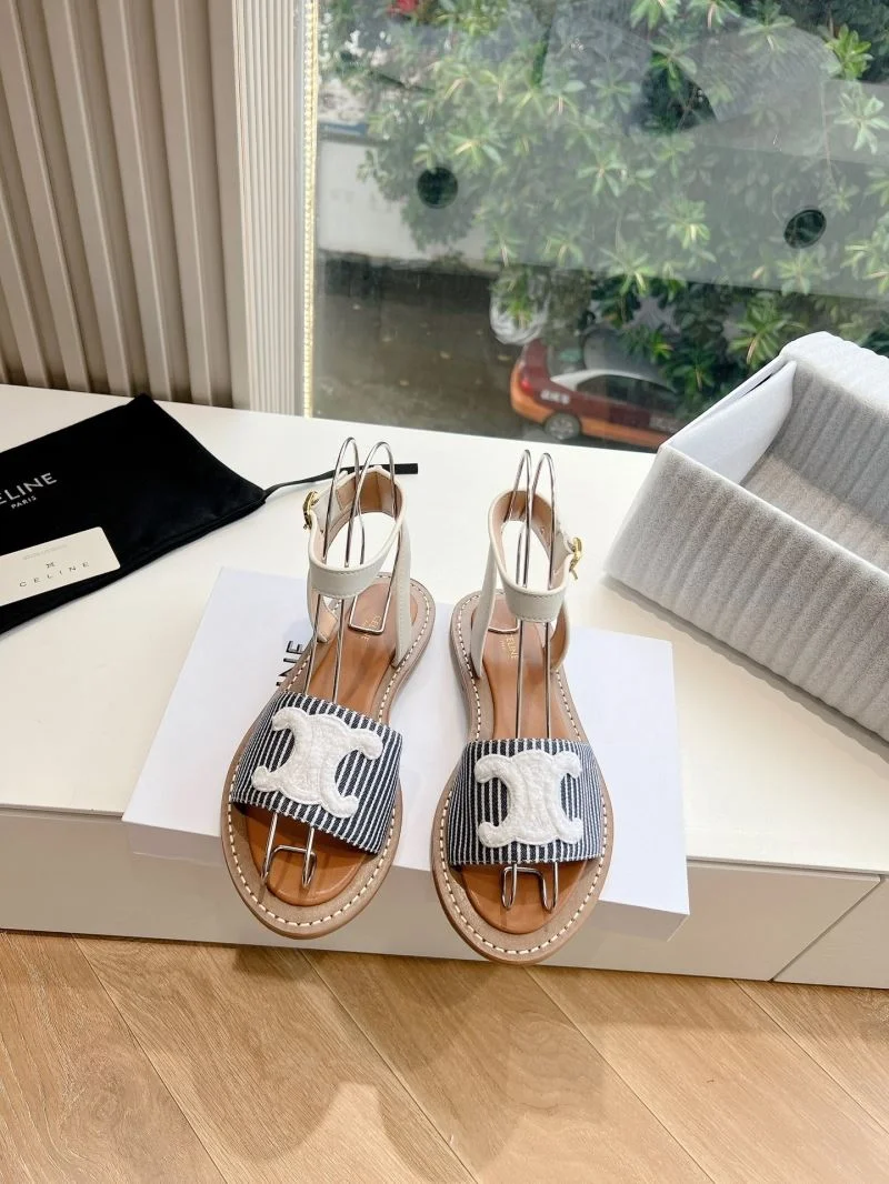 Original Celine Sandals