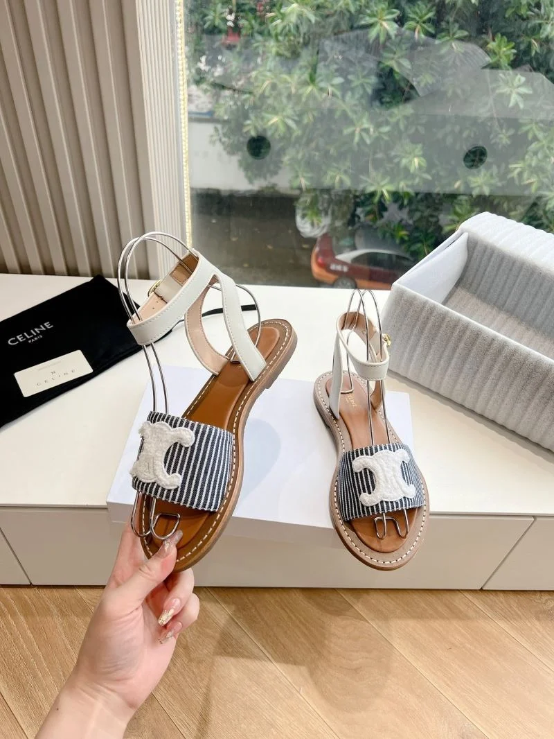Original Celine Sandals