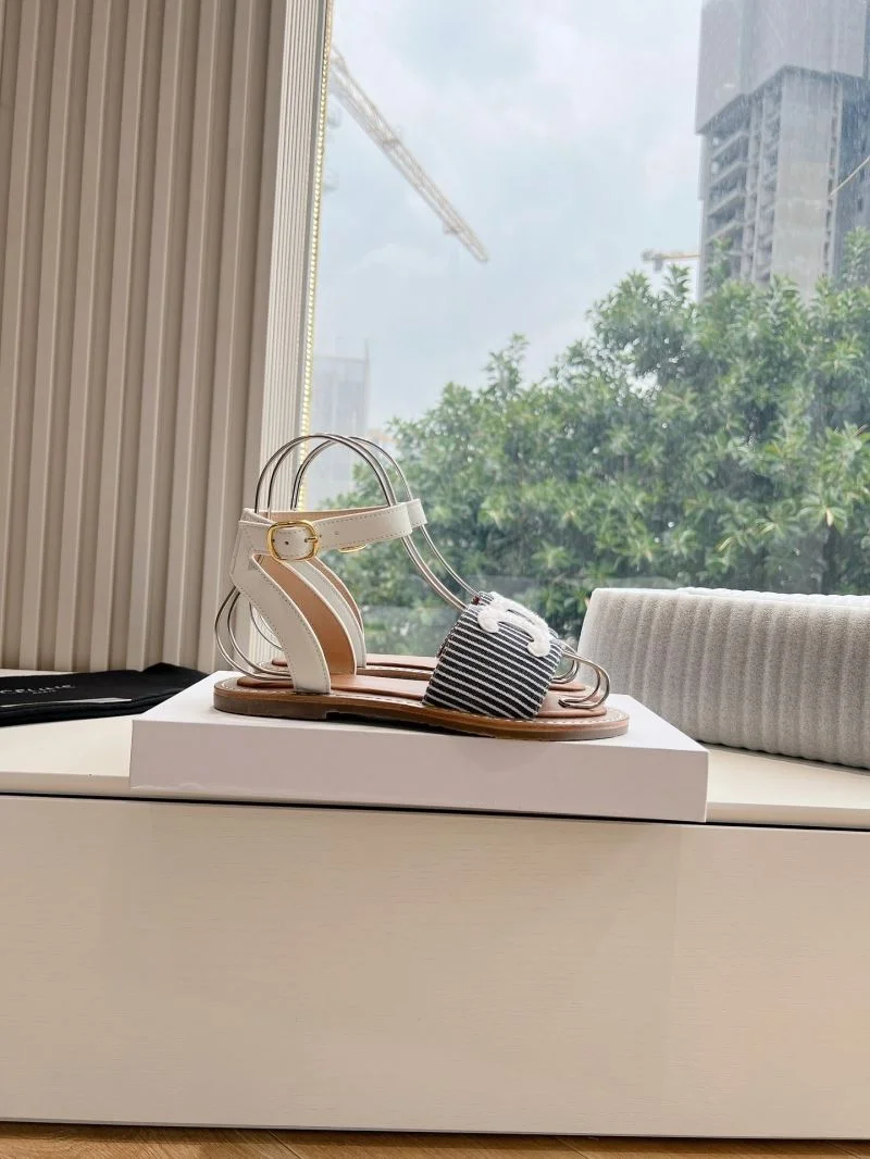 Original Celine Sandals