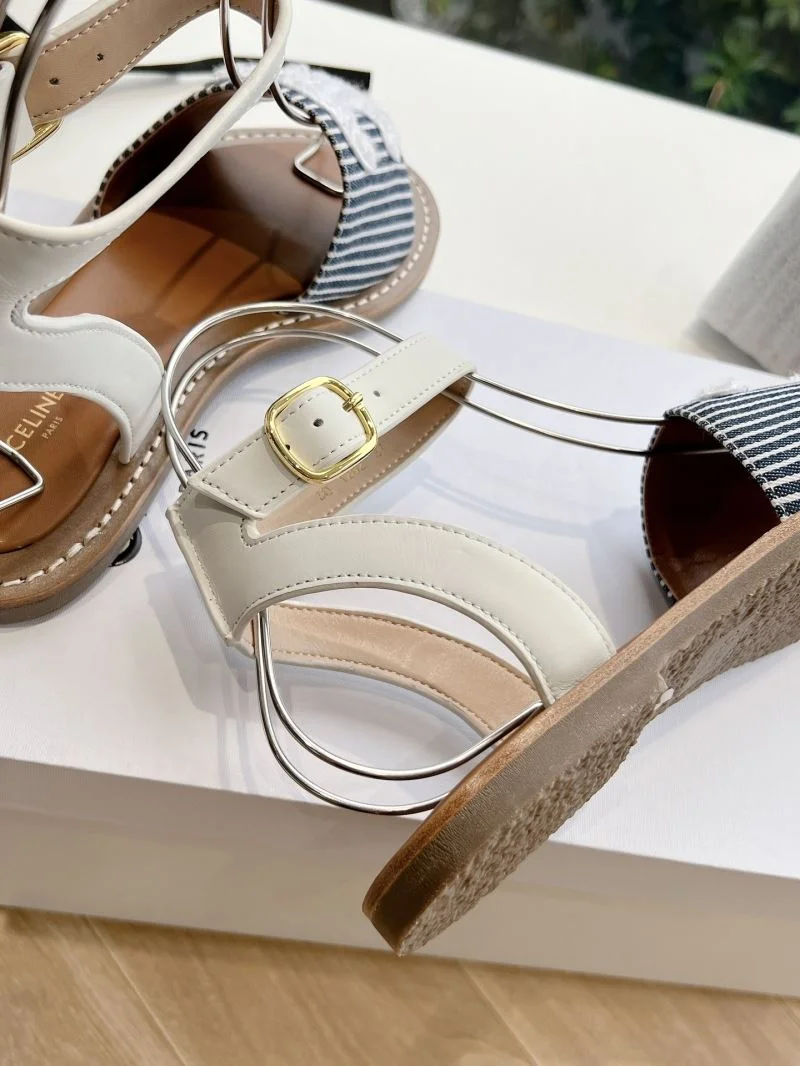 Original Celine Sandals