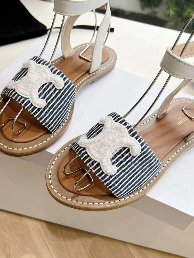 Original Celine Sandals