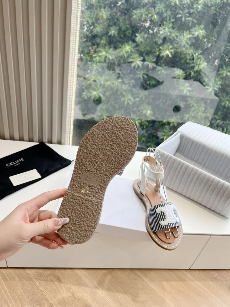 Original Celine Sandals