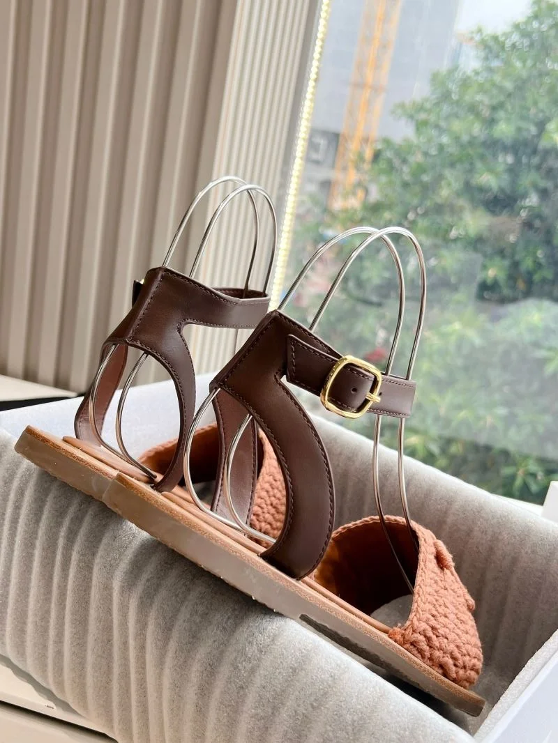 Top match Celine Sandals