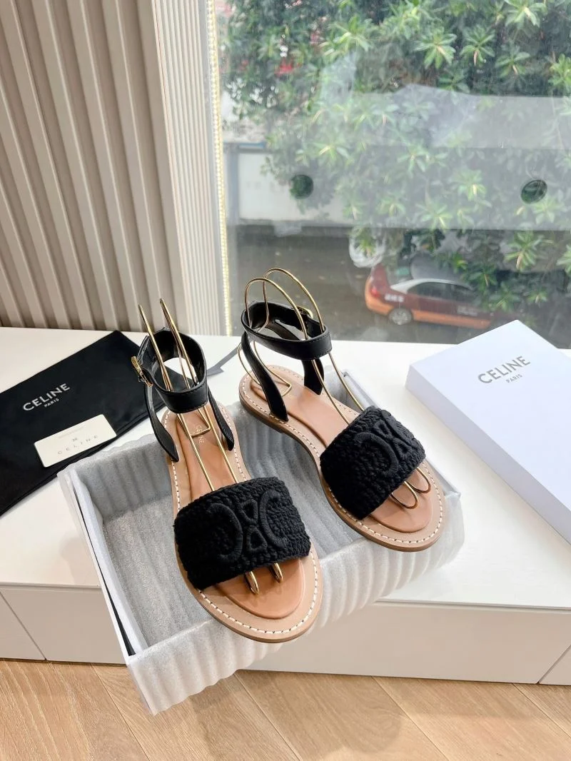 Celine Sandals