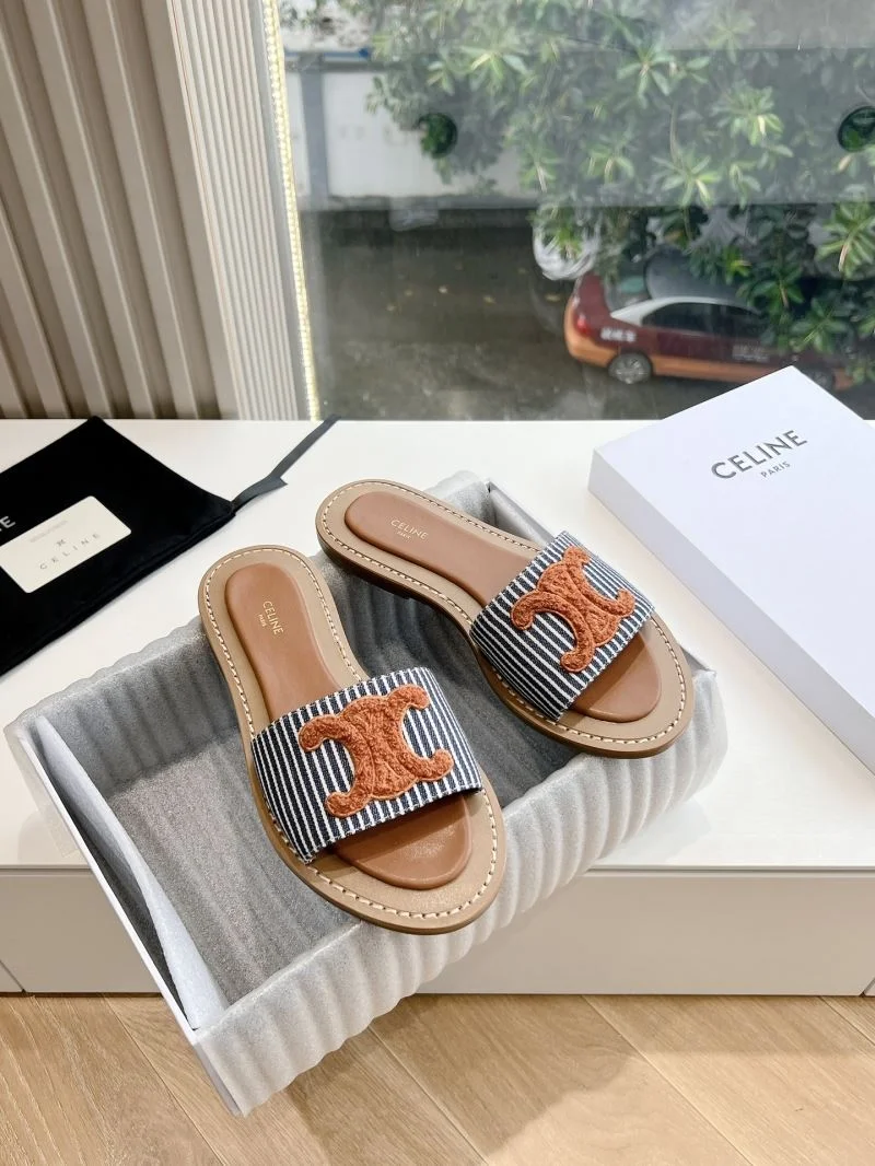 Celine Sandals
