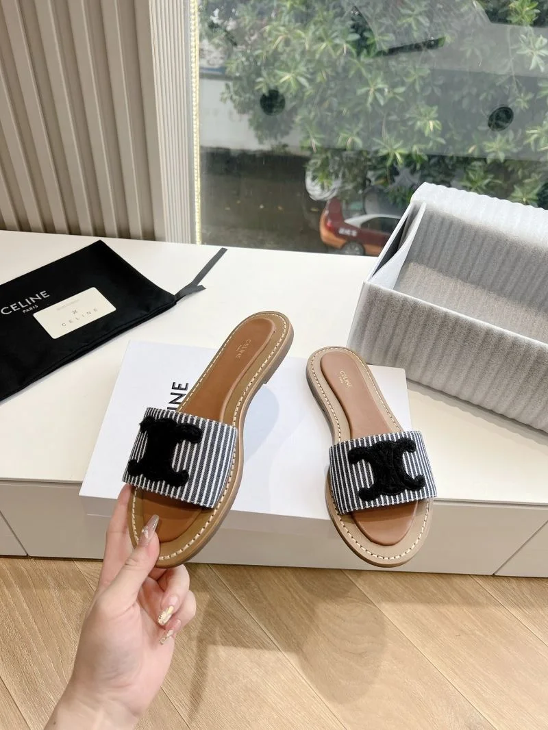 OEM Celine Sandals