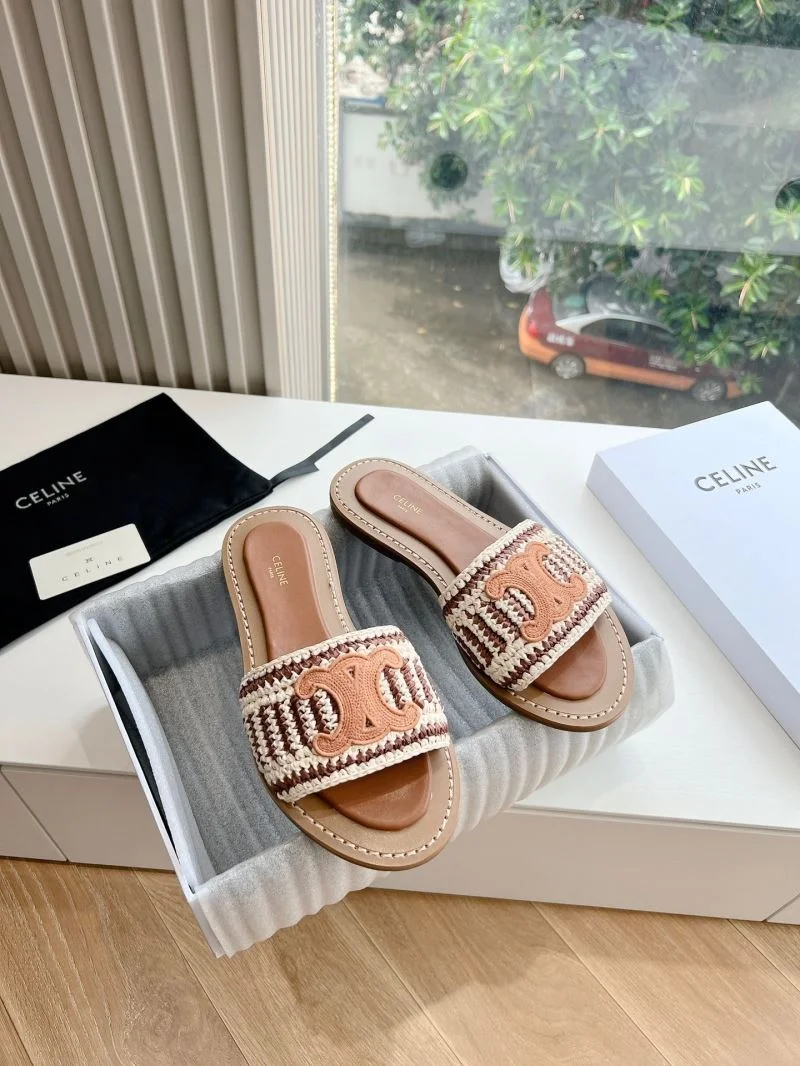 Celine Sandals