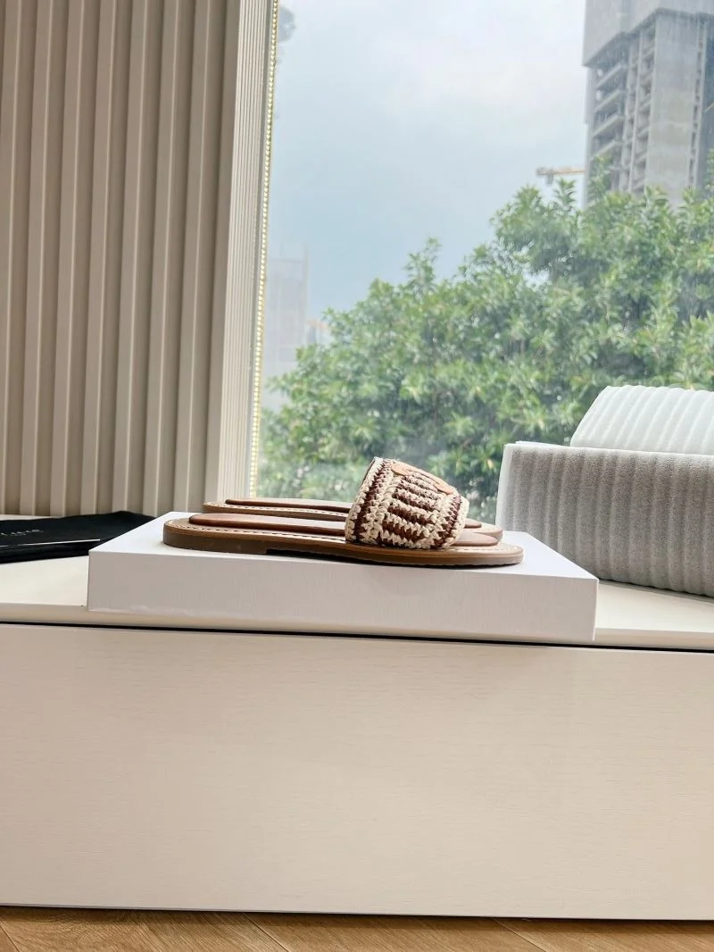 1:1 copy Celine Sandals