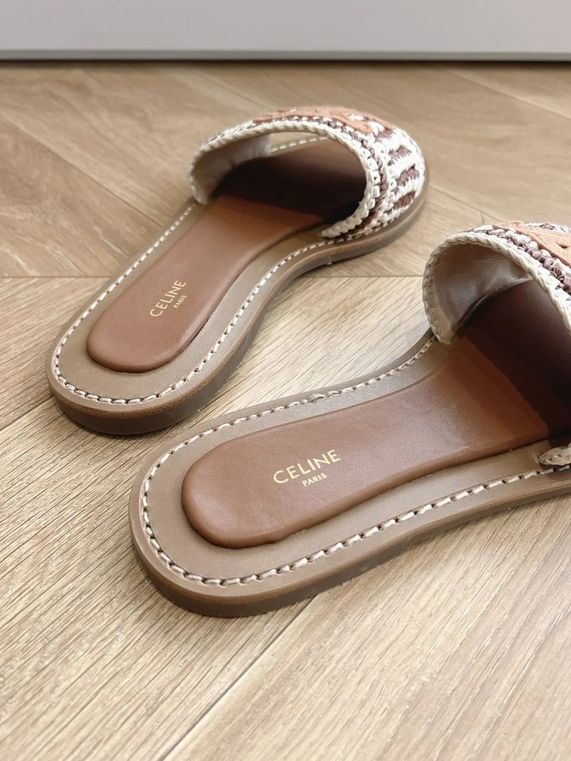 1:1 copy Celine Sandals