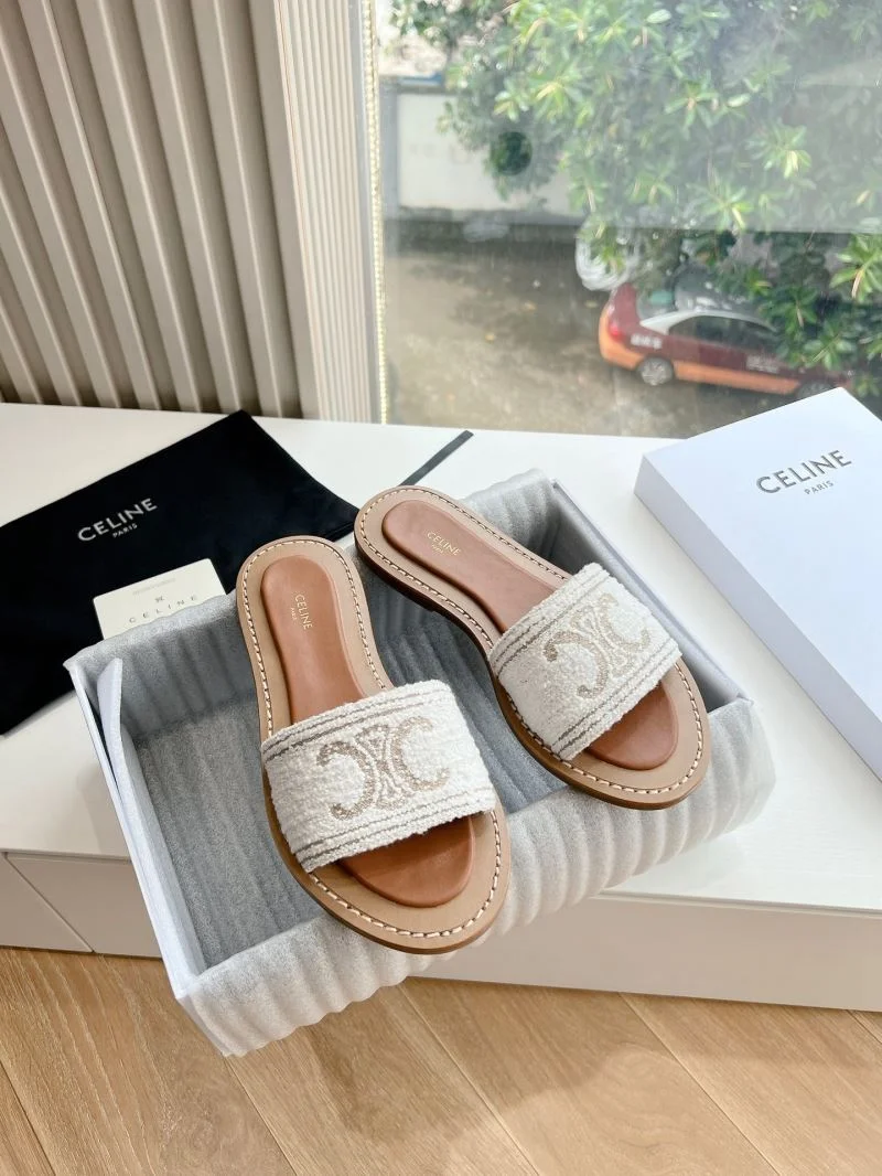 Celine Sandals