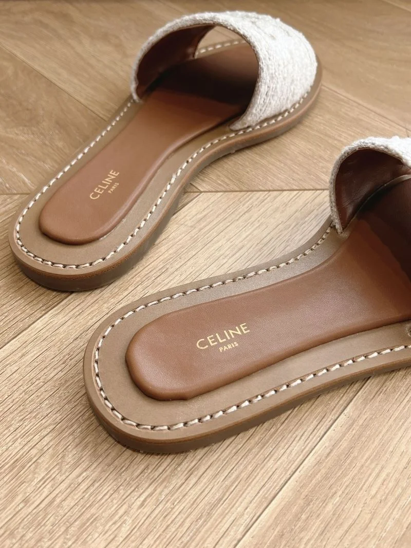 Top mirror Celine Sandals