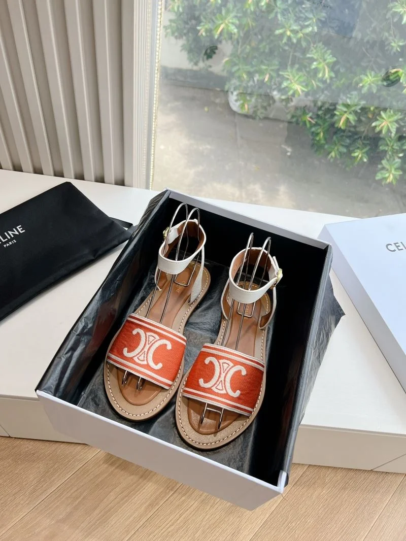 Celine Sandals