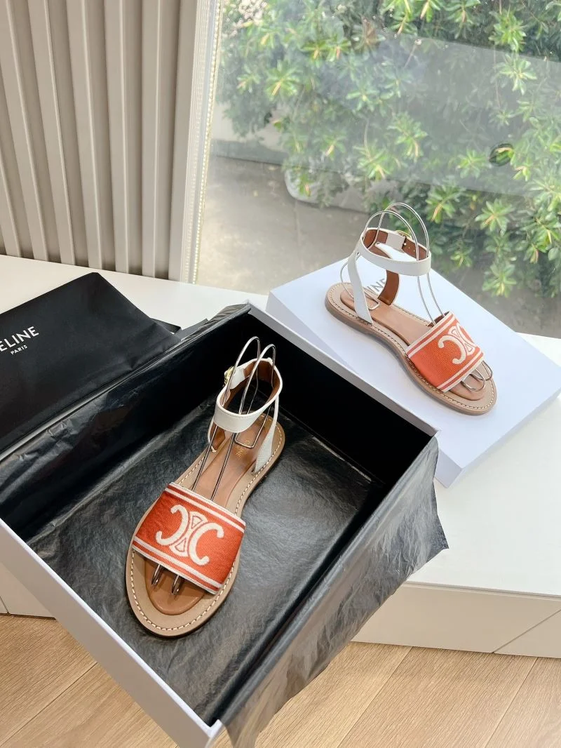 Official Celine Sandals