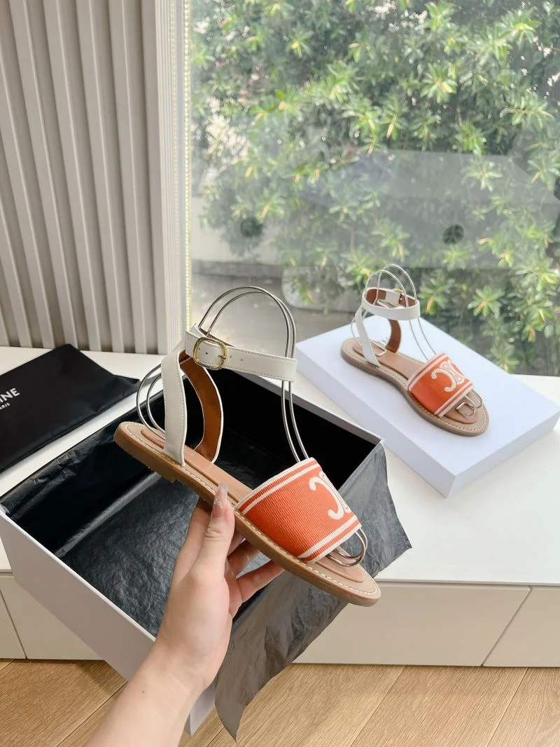 Official Celine Sandals