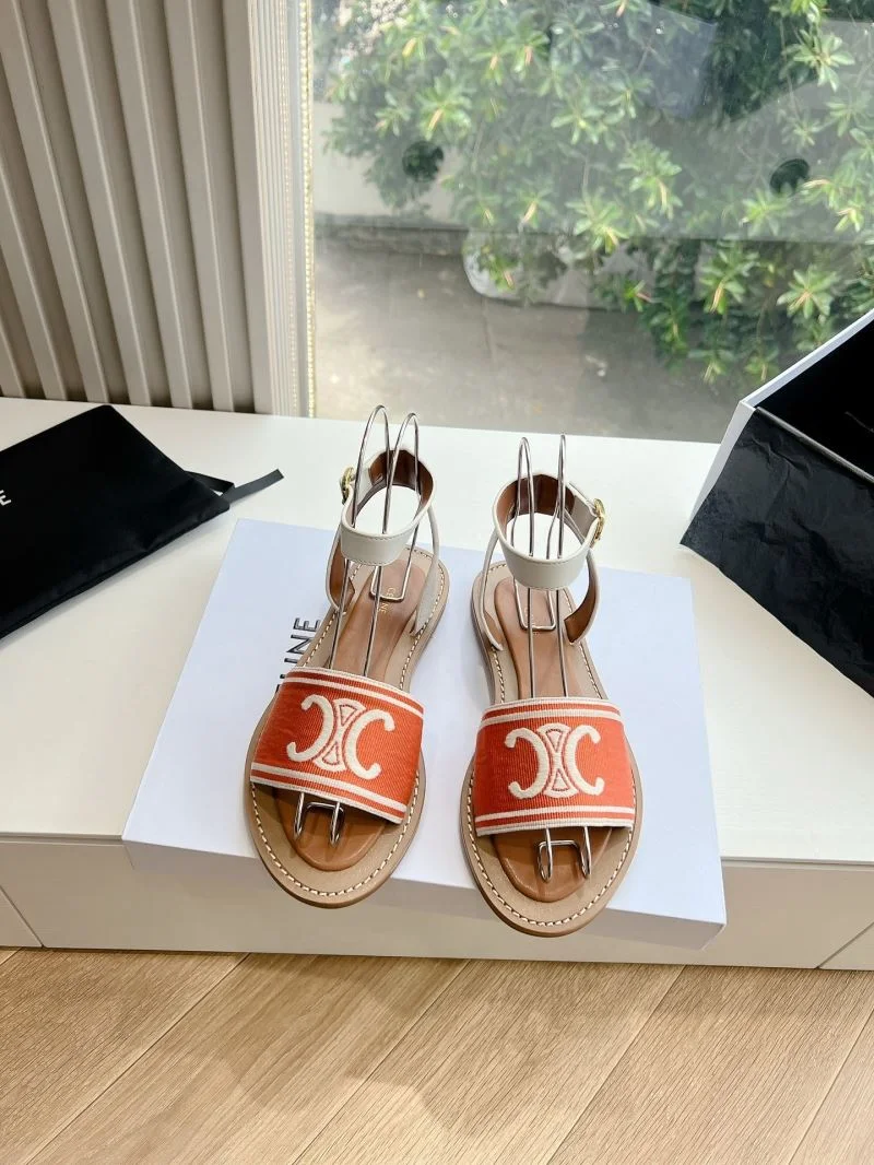 Official Celine Sandals