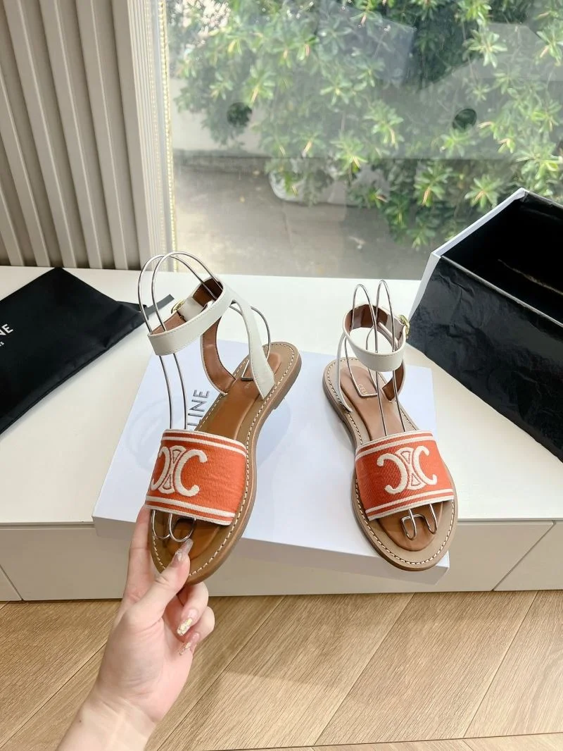 Official Celine Sandals