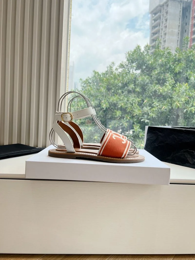 Official Celine Sandals