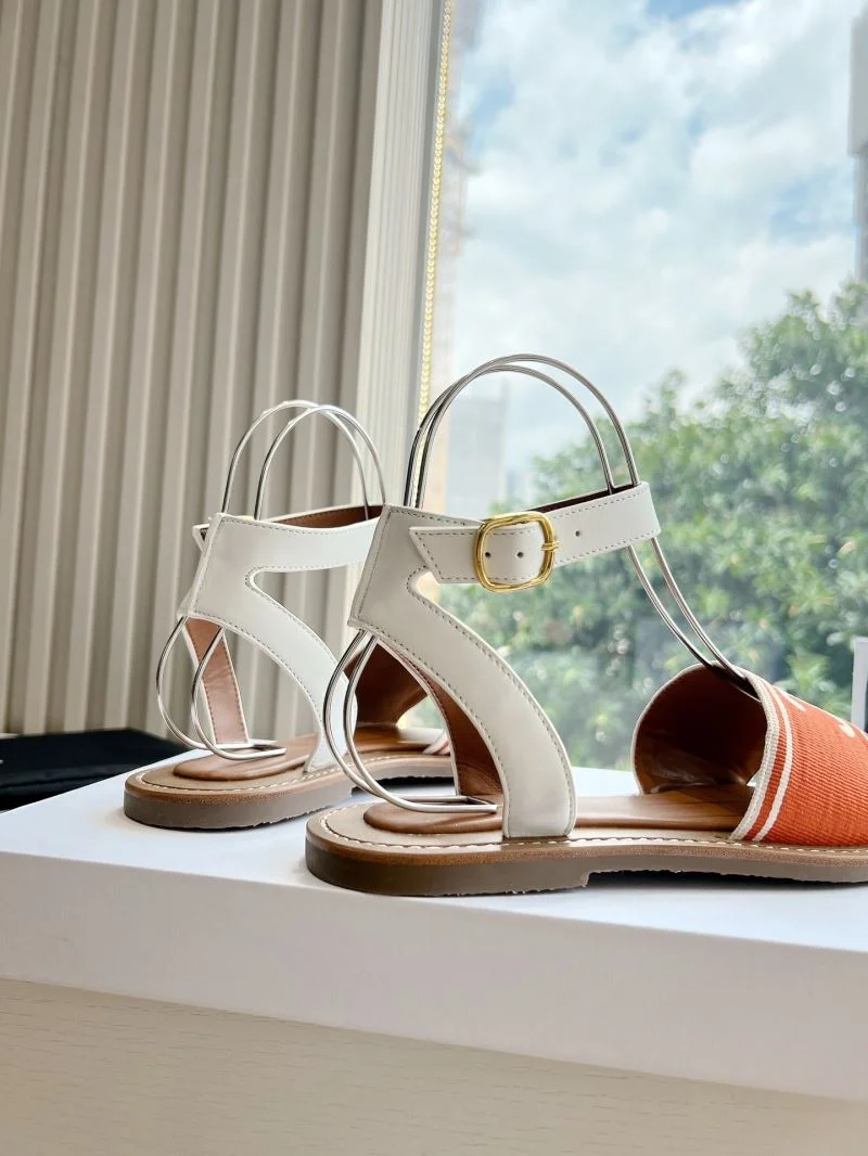 Official Celine Sandals