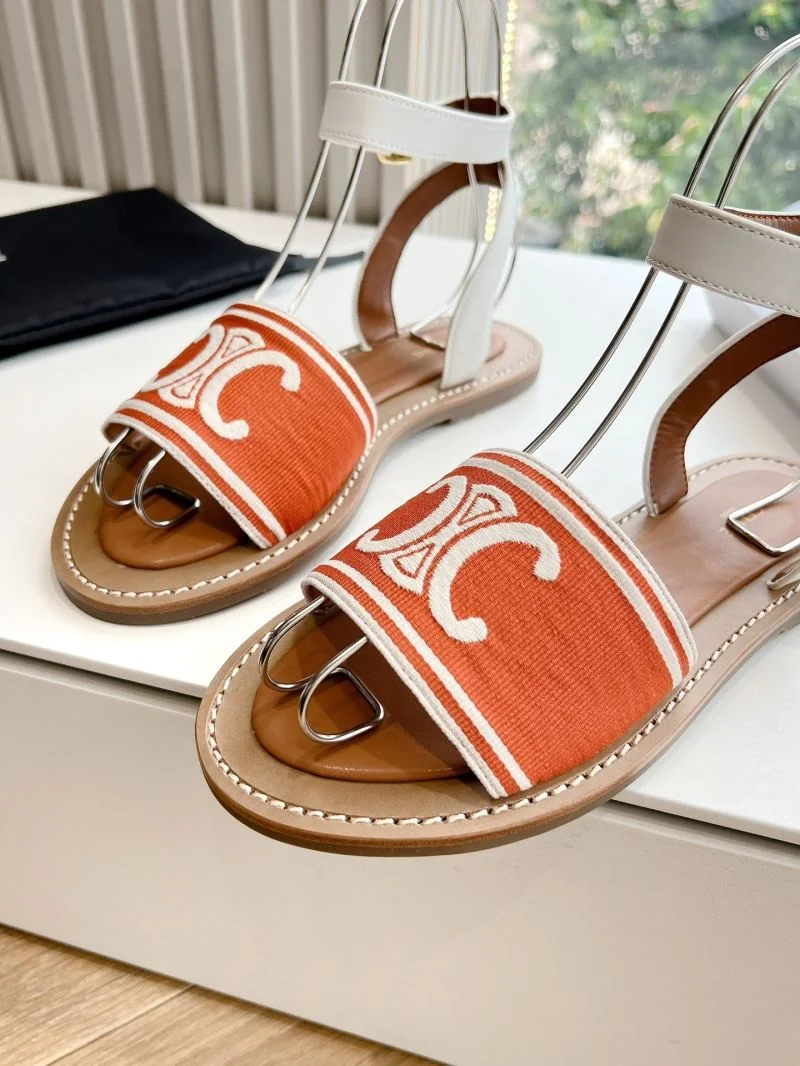 Official Celine Sandals