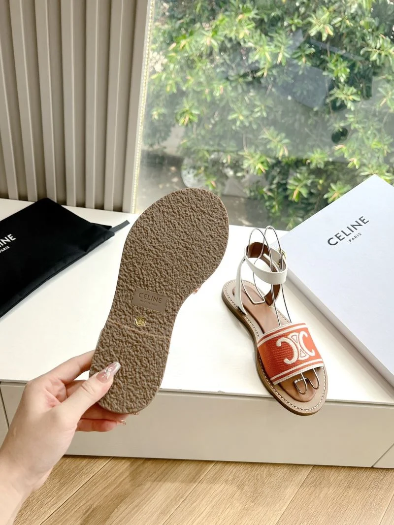 Official Celine Sandals