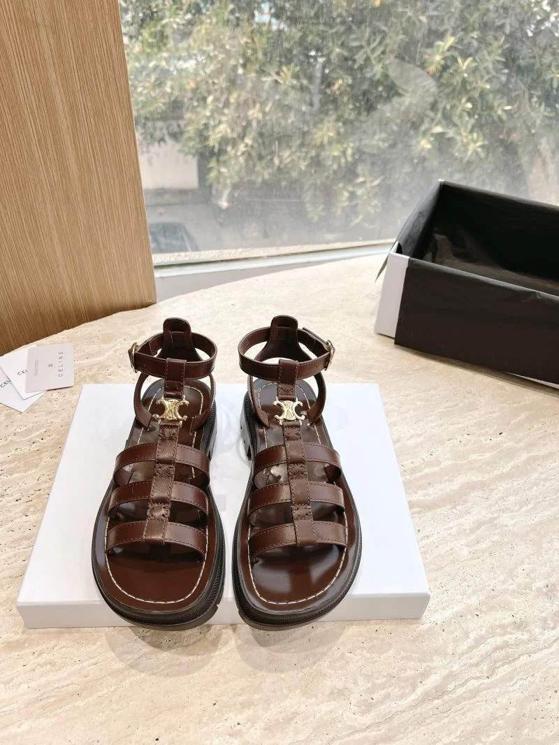 Celine Sandals