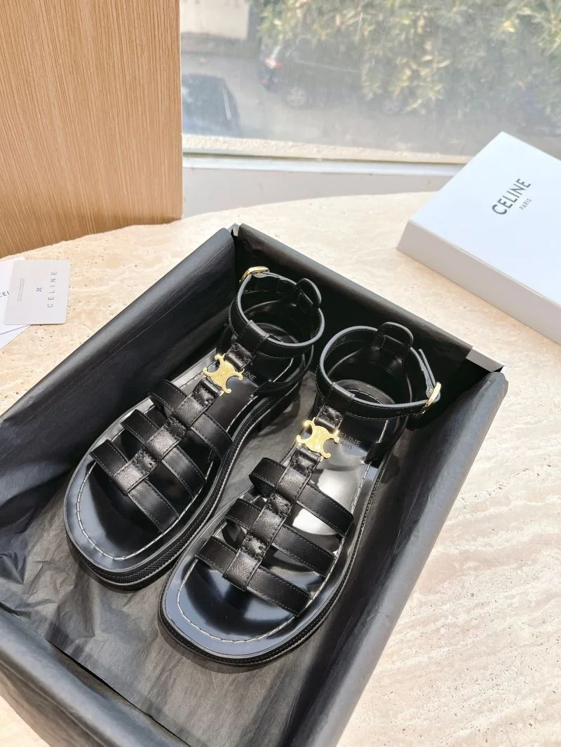 Celine Sandals