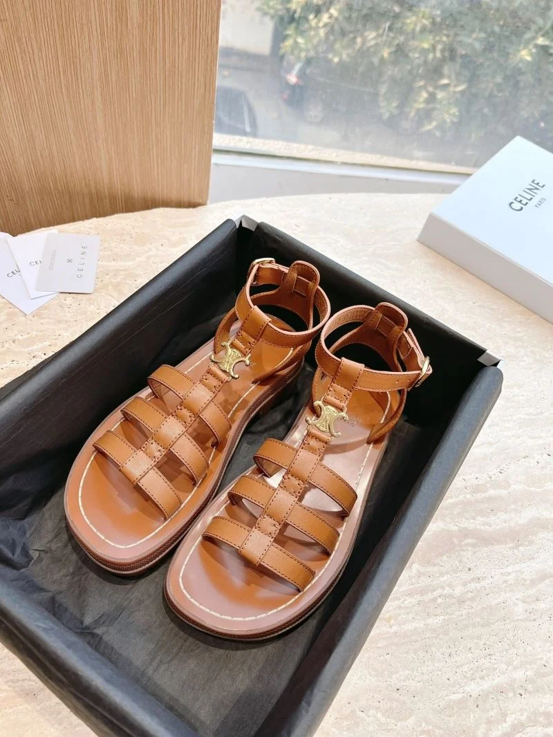 Celine Sandals