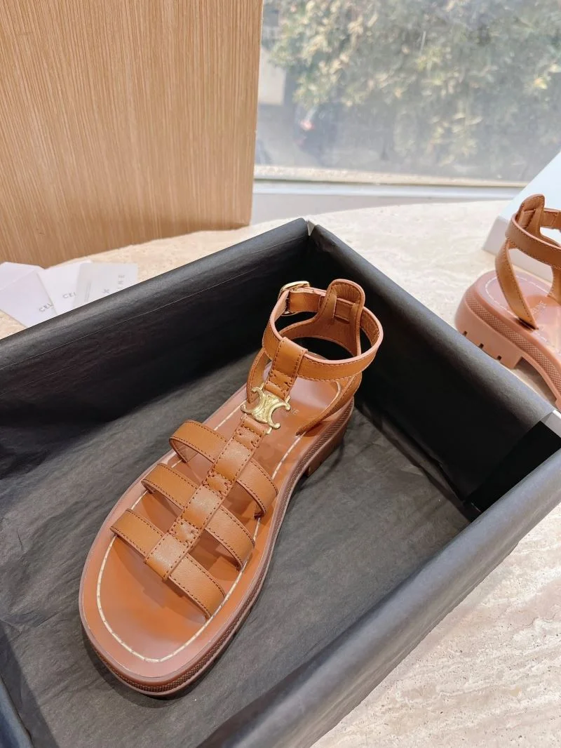 Original Celine Sandals