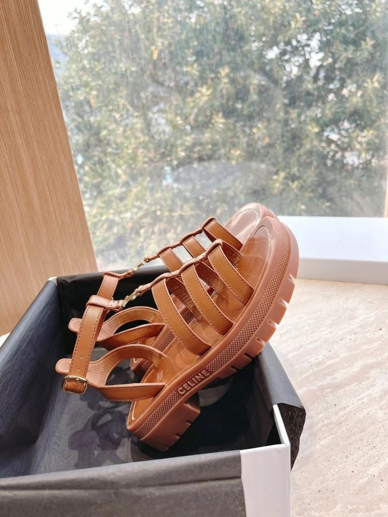 Original Celine Sandals