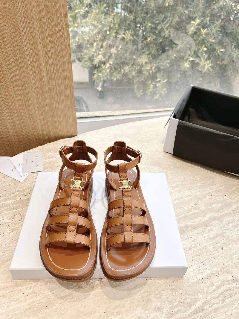 Original Celine Sandals