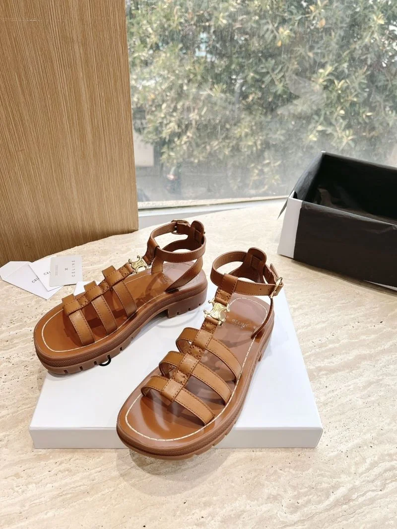 Original Celine Sandals