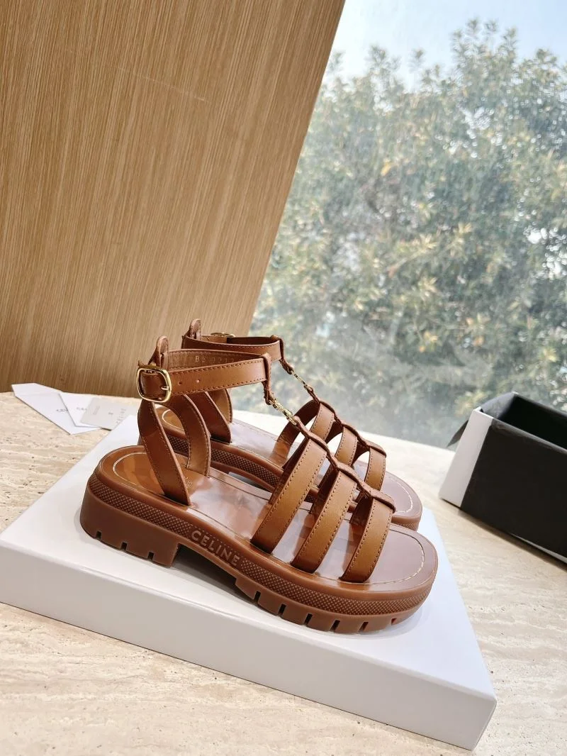 Original Celine Sandals