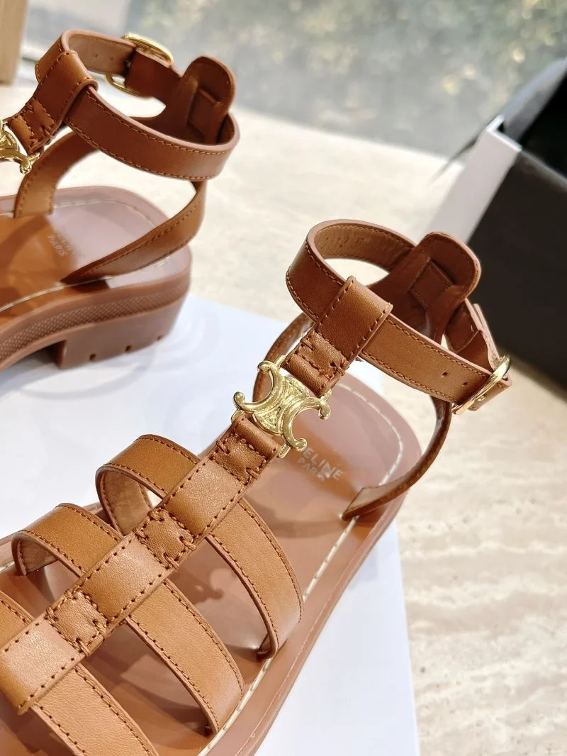 Original Celine Sandals