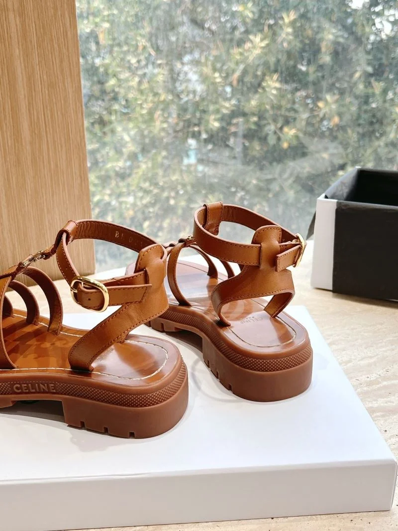 Original Celine Sandals