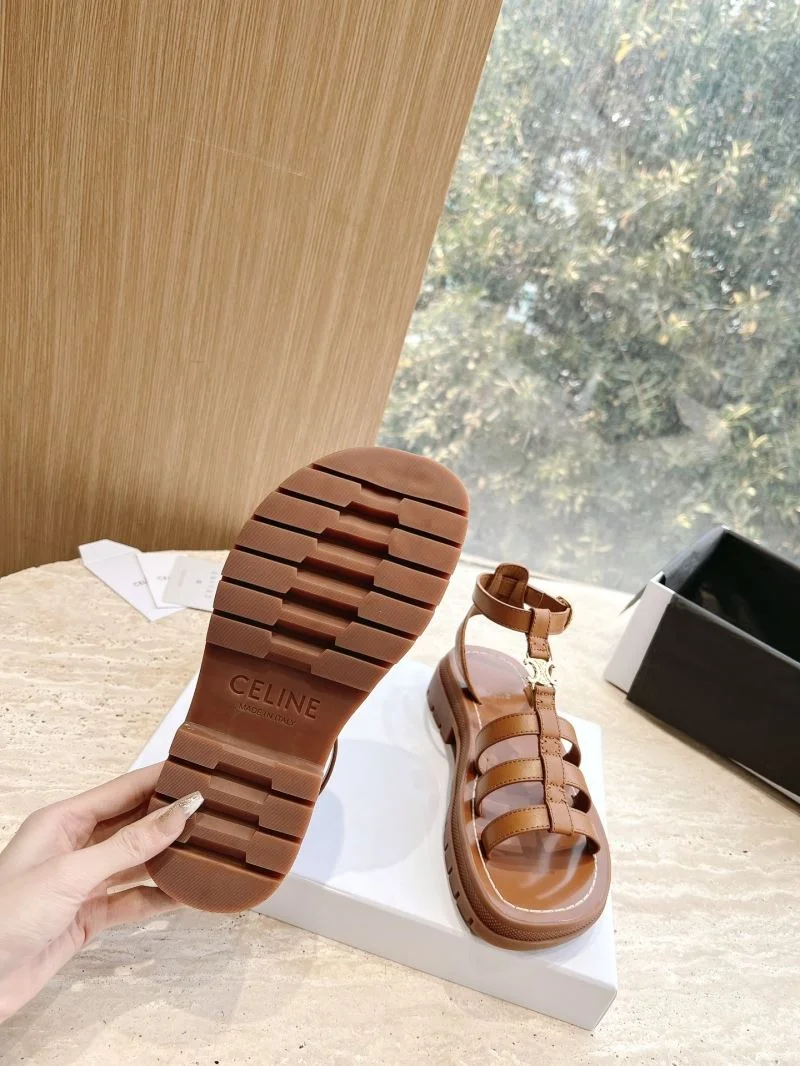 Original Celine Sandals