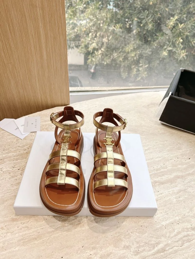 Celine Sandals