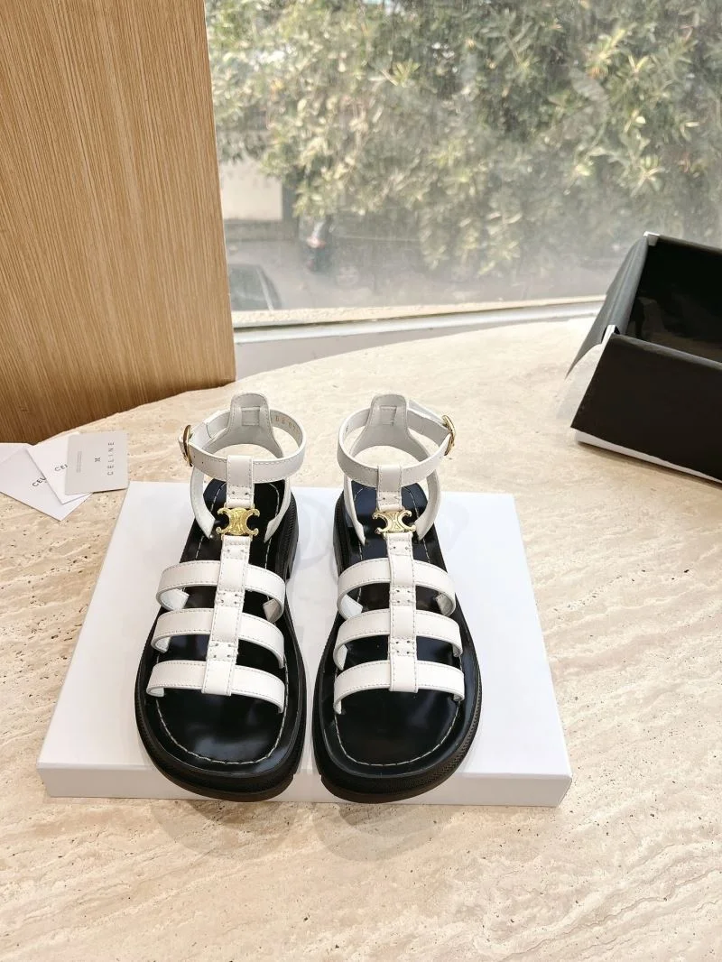 Celine Sandals