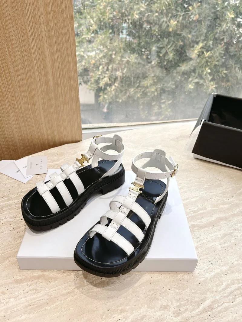 OEM Celine Sandals