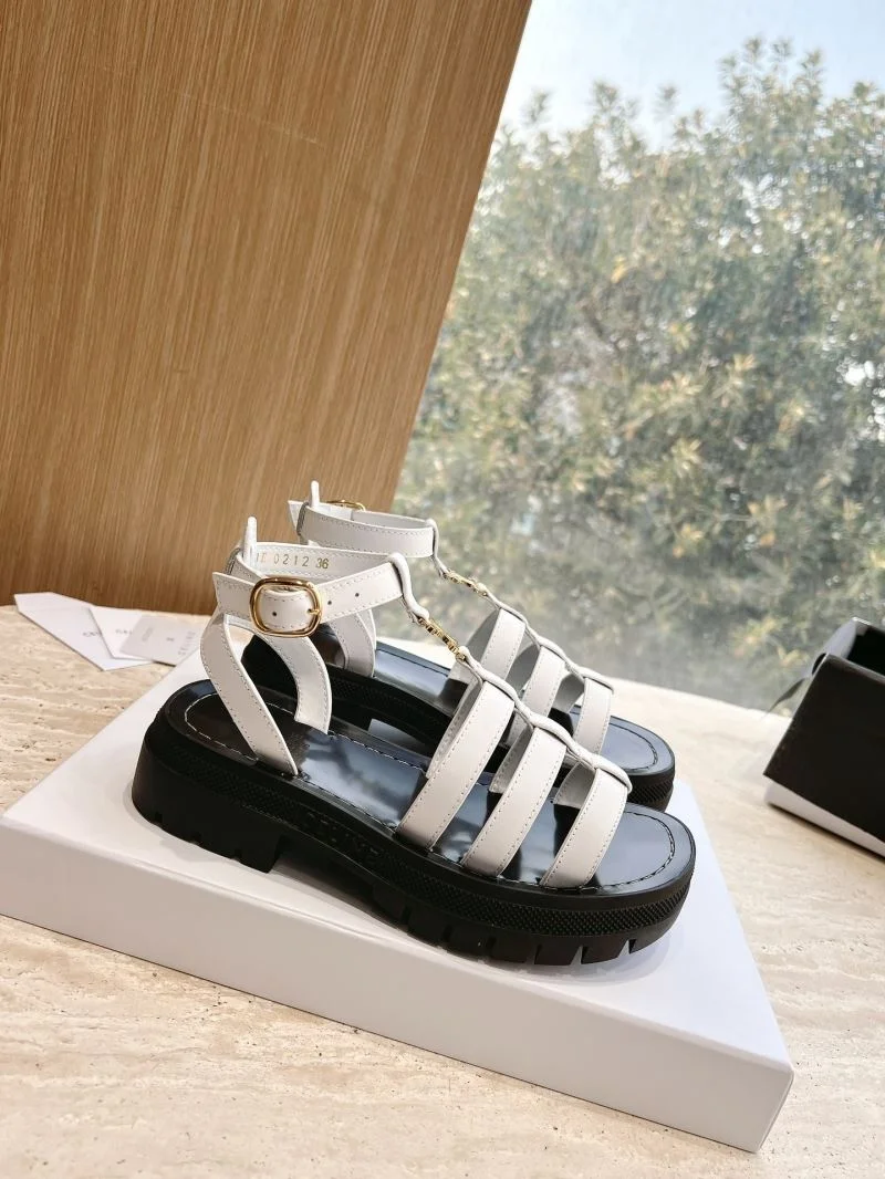 OEM Celine Sandals