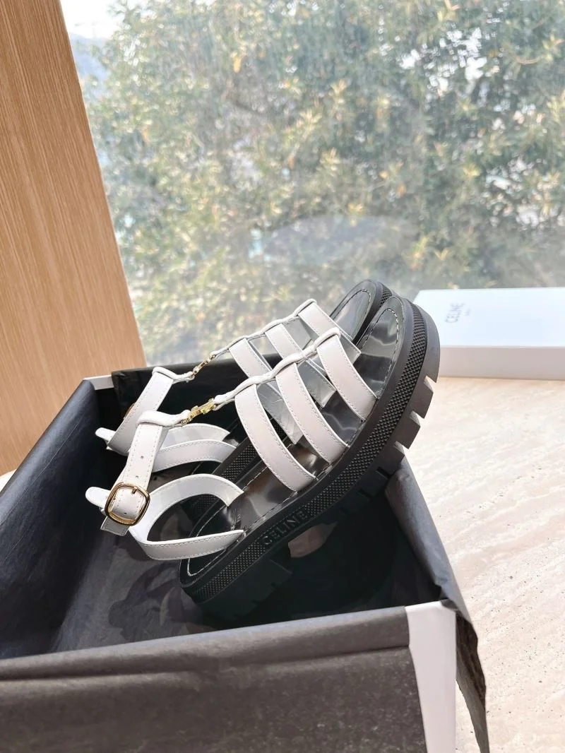 OEM Celine Sandals