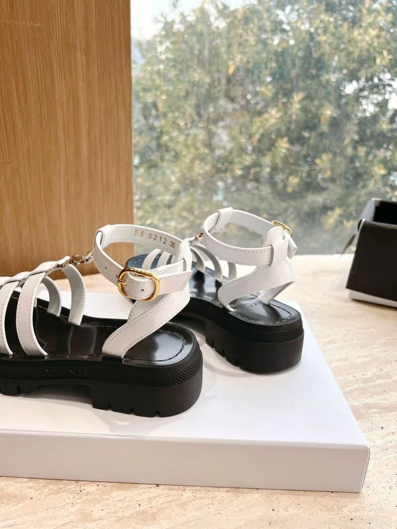 OEM Celine Sandals
